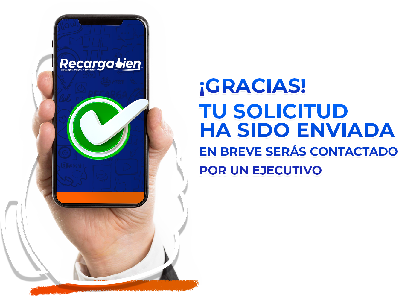 Recargabien